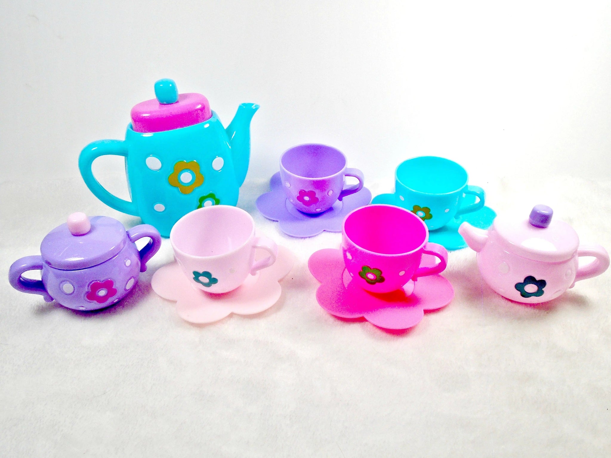 Princess Royal Tea Set - My Cute Cheap Store
