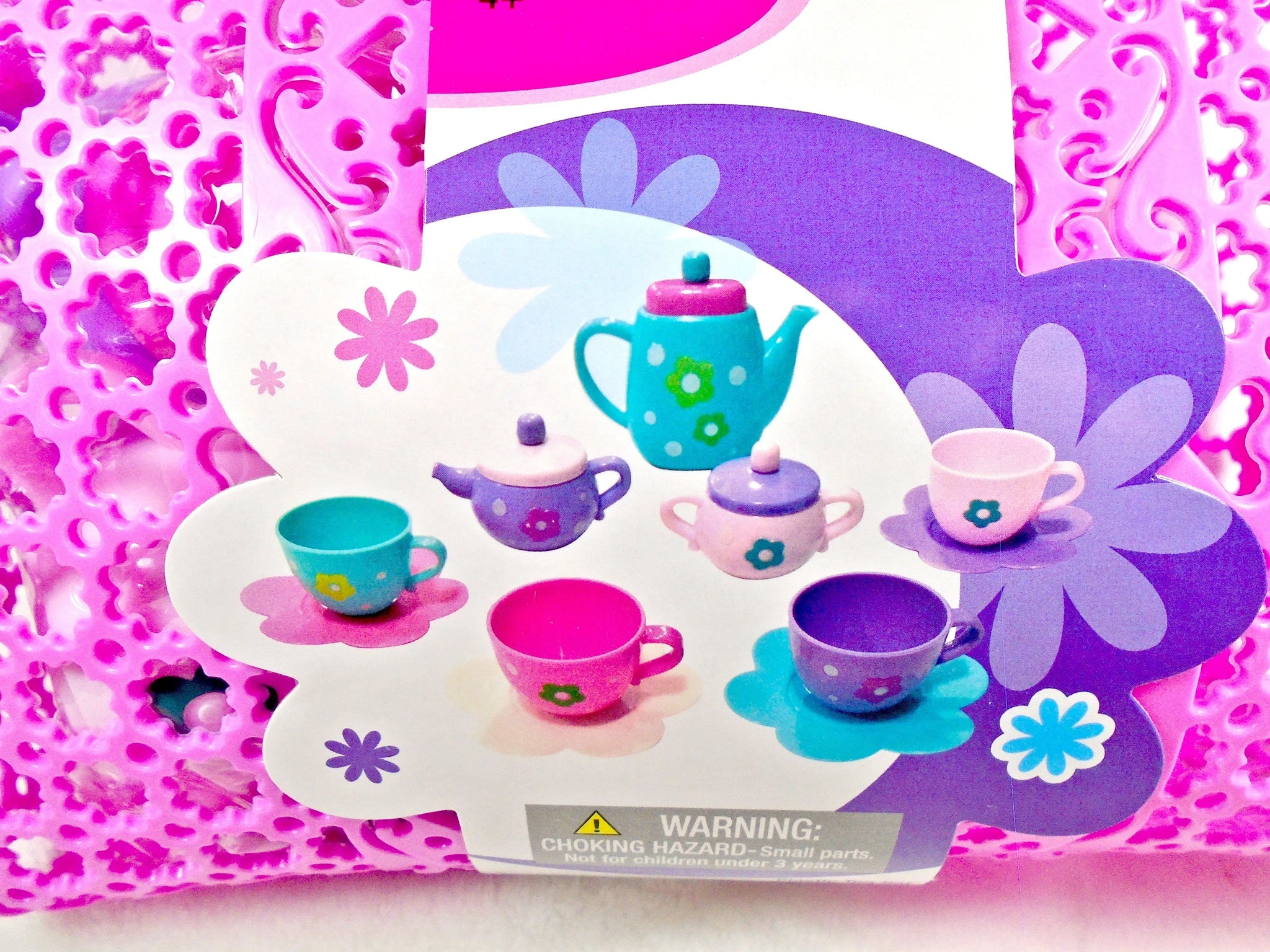 Princess Royal Tea Set– My Cute Cheap Store